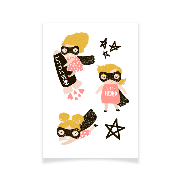 Tous les tatouages textile – Textile Tattoo Shop