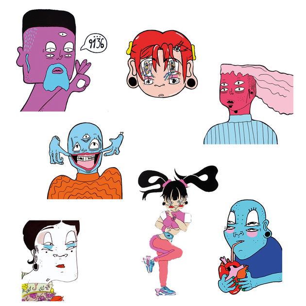 Produits – Textile Tattoo Shop